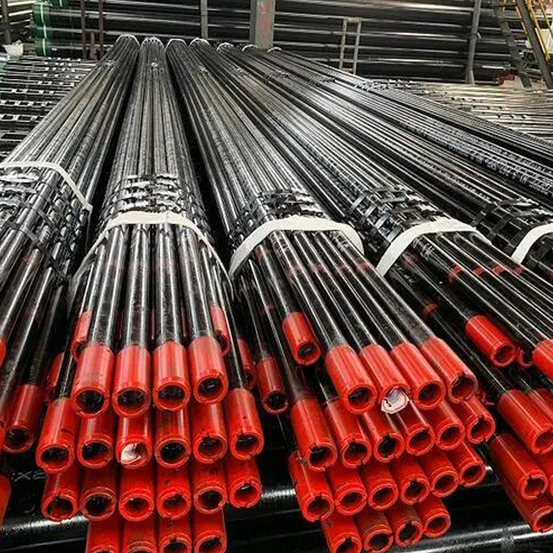 API Tubing Pipe Manufacturer | Oil Tubing Pipe