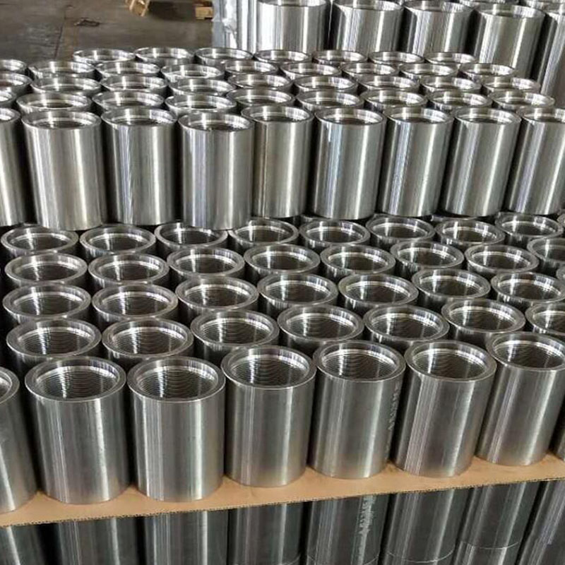 Casing and Tubing Coupling | Couplings Manufacturer and Suppliers