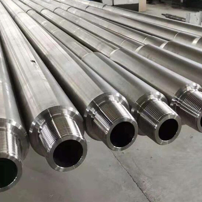 Drill Collar Manufacturer | OCTG Drill Collars | Drill Collar Suppliers