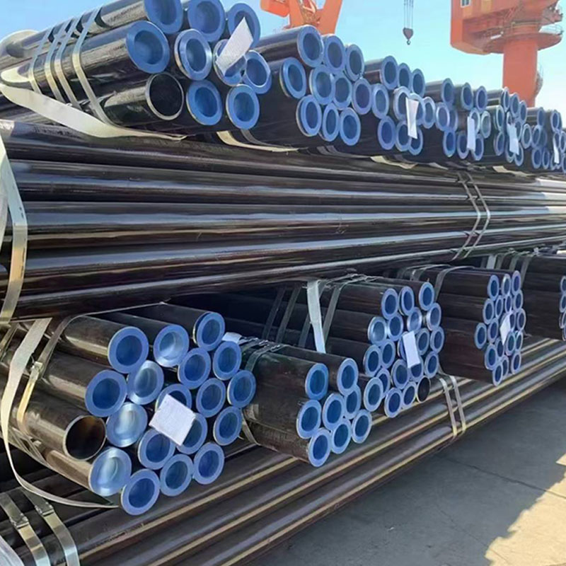 Seamless Pipe | Seamless Steel Pipe & Tube
